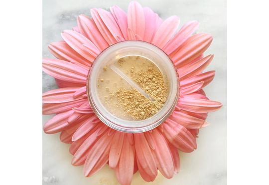 Clean Powder Foundations – iamgreenminded.com