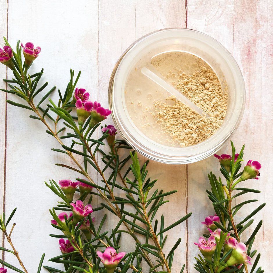 Green beauty, Natural mineral makeup, skin care and cosmetics ...